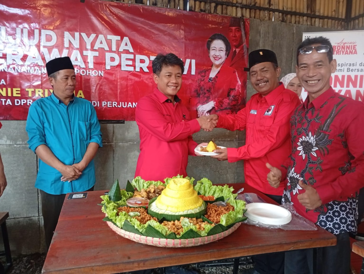 Pandeglang 205 Dilihat