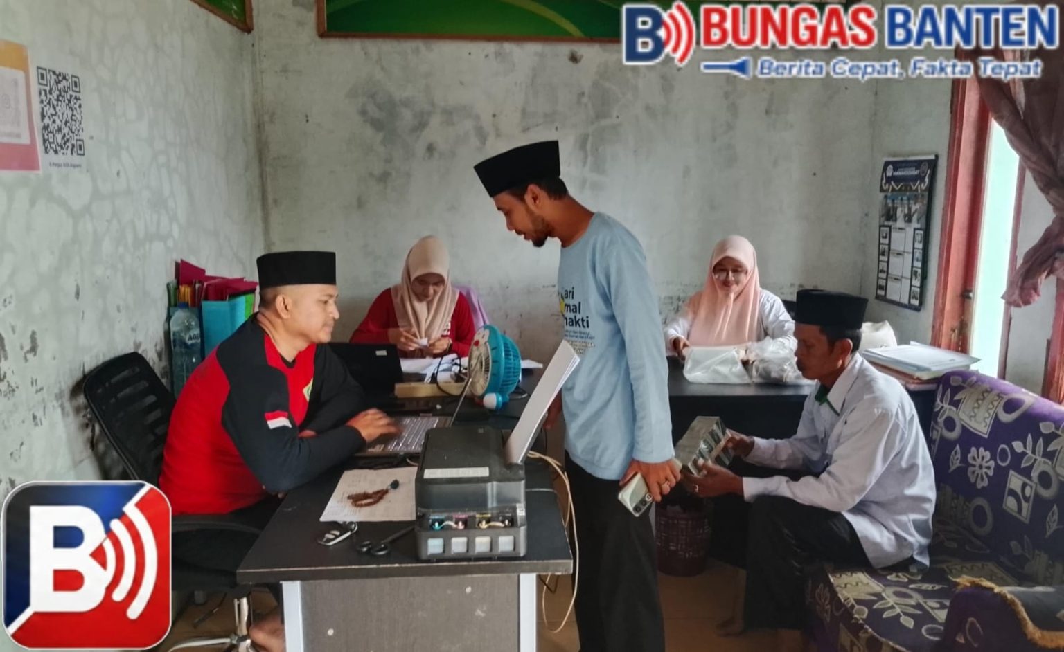Pandeglang 58 Dilihat